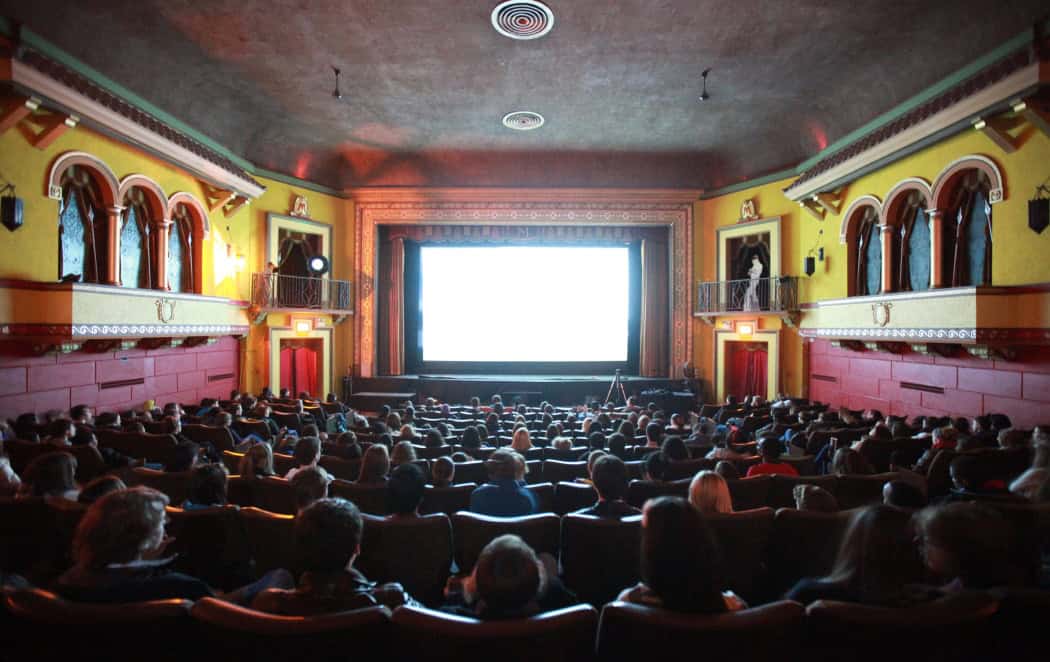 Special Events - National Canadian Film Day